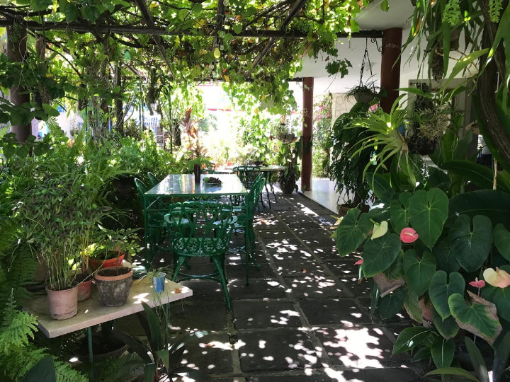 Buganvilia Village. Private Room With Nice Garden - Varadero