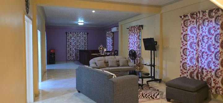 Granville Park Beterverwagting. #Homebasebv - Guyana