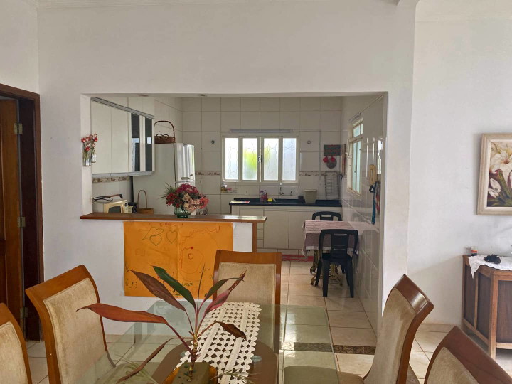 Casa Centro Pirassununga - Pirassununga