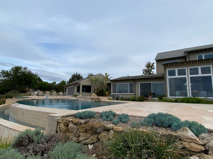 Vue Imprenable, Complexe Hôtelier - 6 Chambres, 7,5 Salles De Bain - San Jose, CA