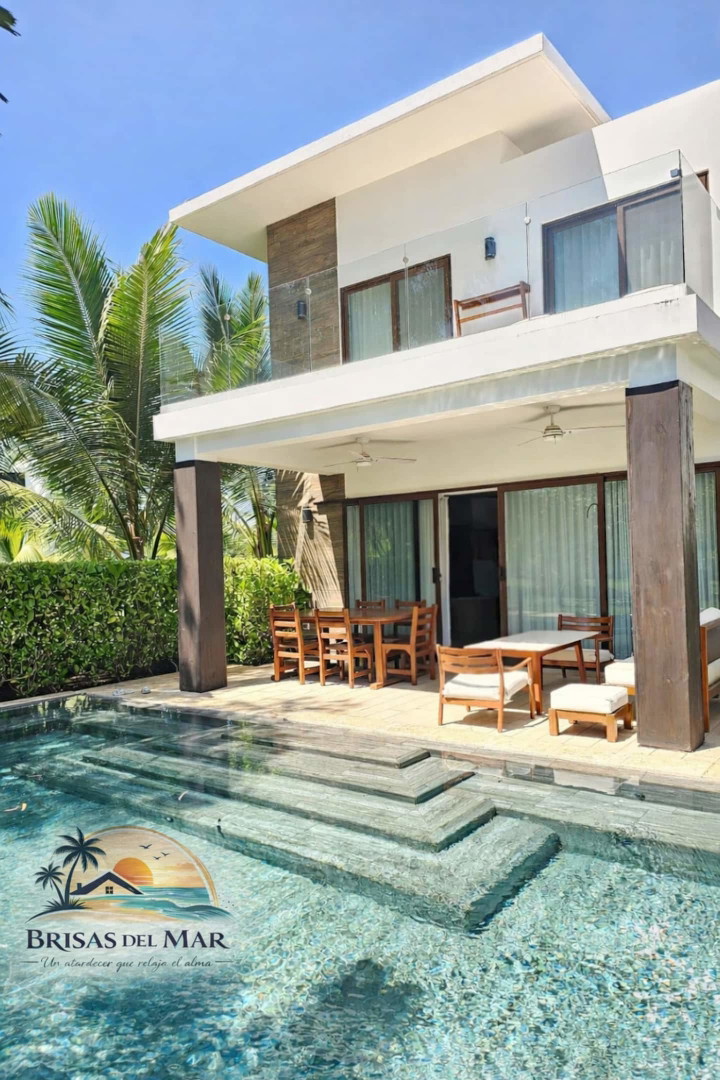 Villa Brisas Del Mar - Guatemala