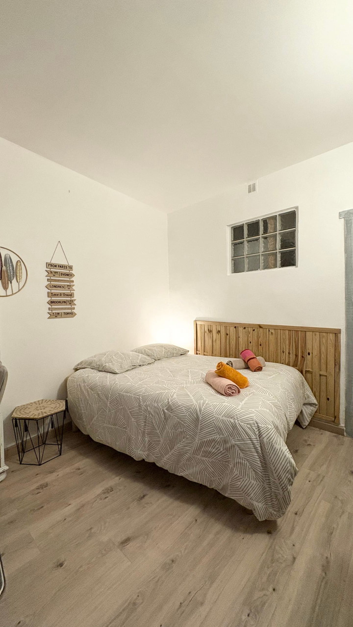 Le Refuge Des Papes - Cosy Studio - Wifi - Avignon