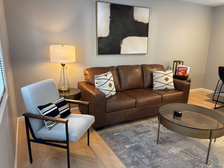 Campus Comfort - Purdue At Your Doorstep! - Lafayette, IN