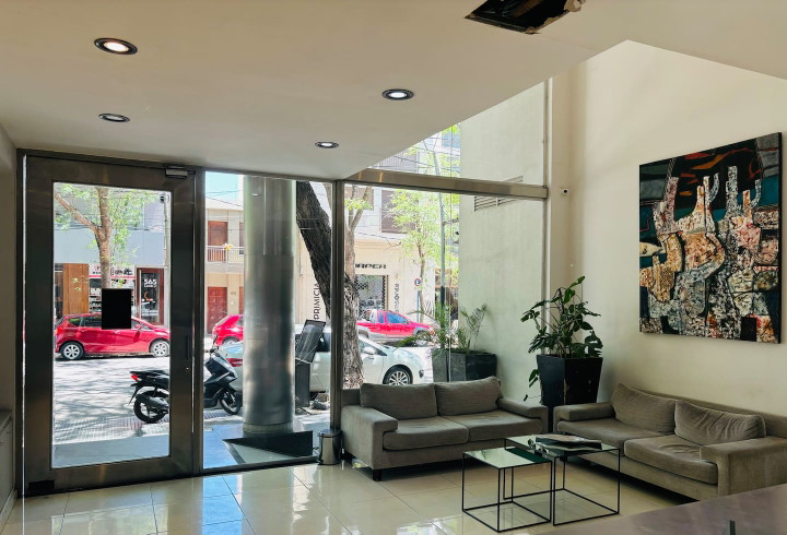 Nuevo Dpto. Centro Ed. Categoría - Santiago del Estero