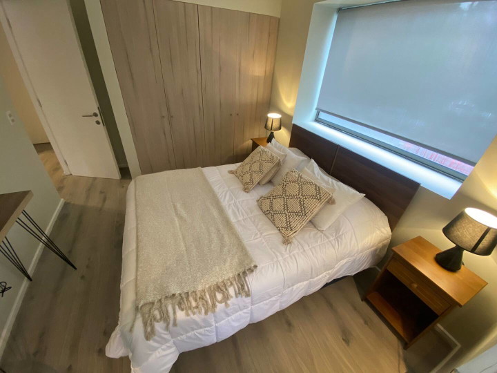 New, Central Apartment. - Pucon
