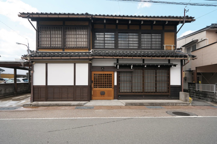 Villa  浮世の宿-Ukiyo No Yado- - Takayama