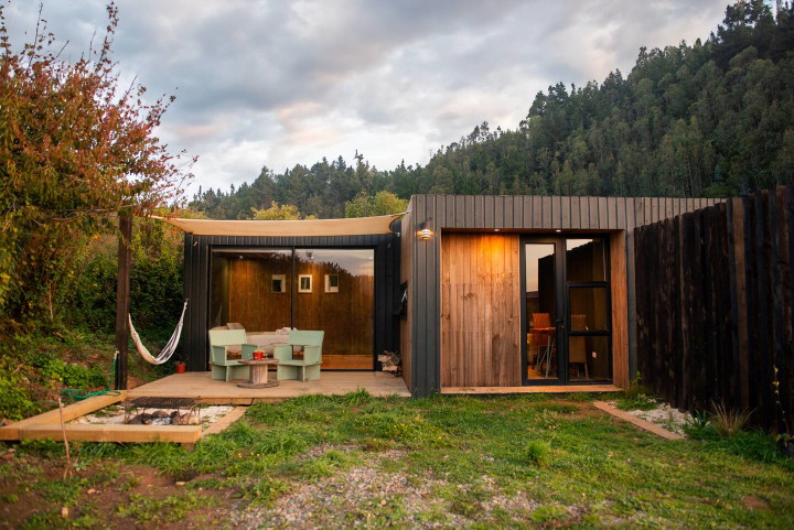 Buchupureo Yeco House - Cobquecura