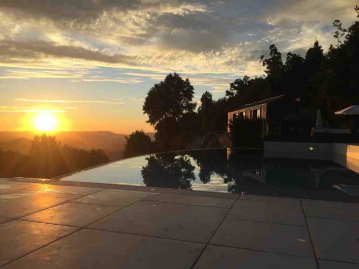 Wonderful Sunset Escape - Guimarães, 30min Oporto - Guimaraes