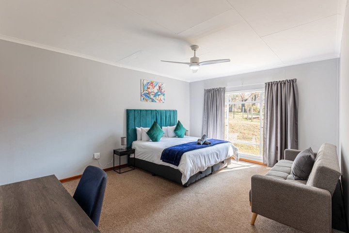 Forest View 3 Bedroom Cottage - Krugersdorp