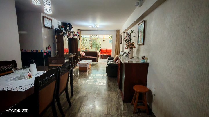 Departamento Céntrico - Lima