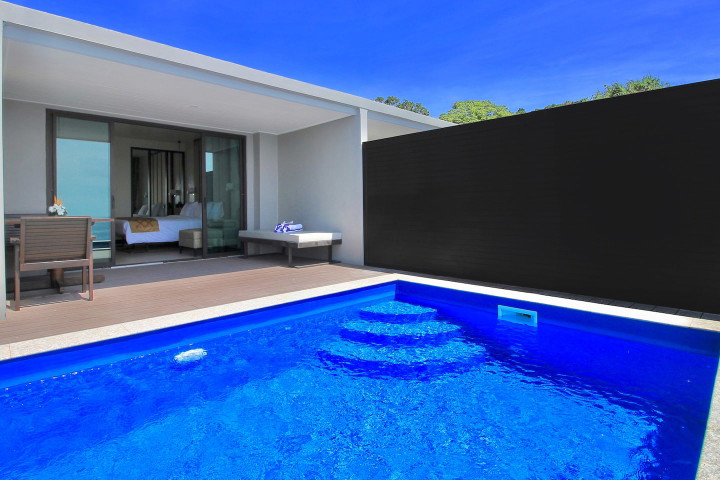 Ocean Sunset Pool Villa Phi Phi Island - Ko Phi Phi Don