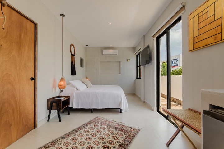 *Casa Aluxes-estudio Aruma-wifi & Pool* - Cancún