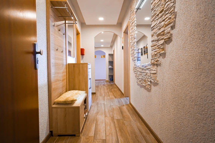 Moderne 3-zimmer Wohnung In Darmstadt - Darmstadt