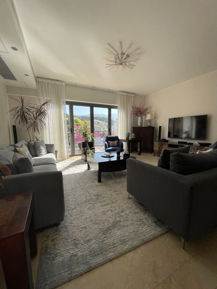 Three Bedroom Detached House - Fanling