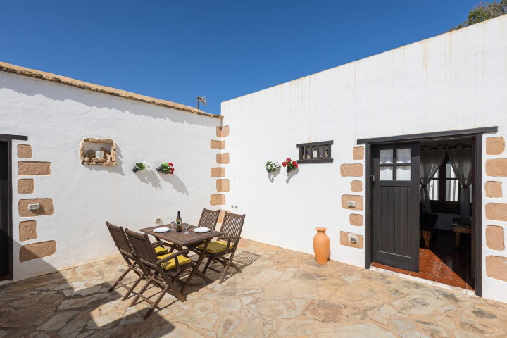 Home2book La Molina B, Cozy Country House - Antigua