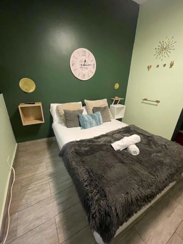 Cibeles Green Apartments - Madrid