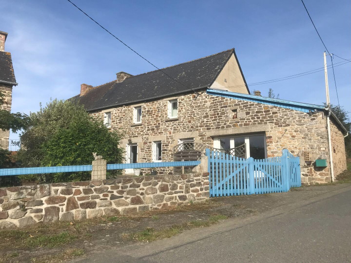 La Maison Kerlac - Côtes-d'Armor