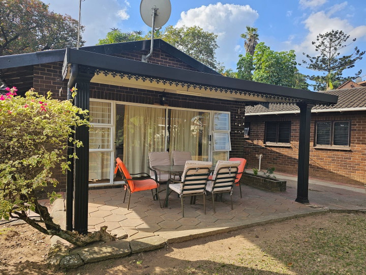Linsy House @ Pinetown - Pinetown
