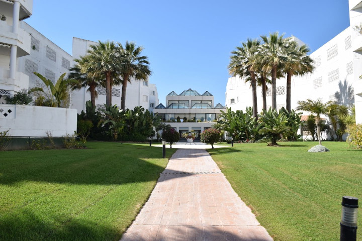 Magnifique Appartement à Puerto Banus 8p - Espagne
