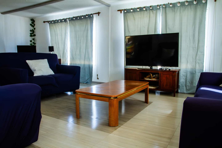 Casa Estrella - Hermosa Beach - Ensenada