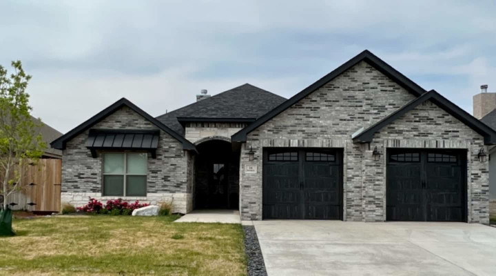 Your Home Away From Home - Canyon, TX
