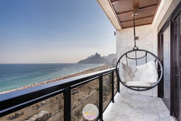 Xclusive Oceanfront | Two Brothers | Ipanema - イパネマ