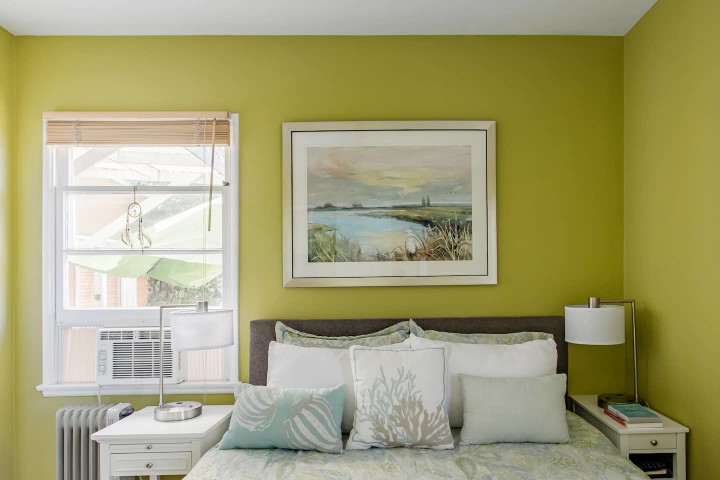 Charming Guest Suite W/private Entrance/patio/bath - Santa Monica, CA