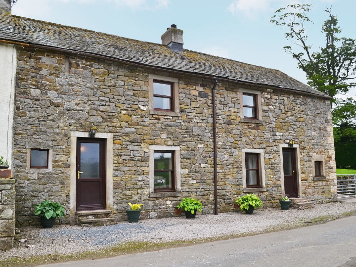 Swaledale Cottag - Dumfries and Galloway