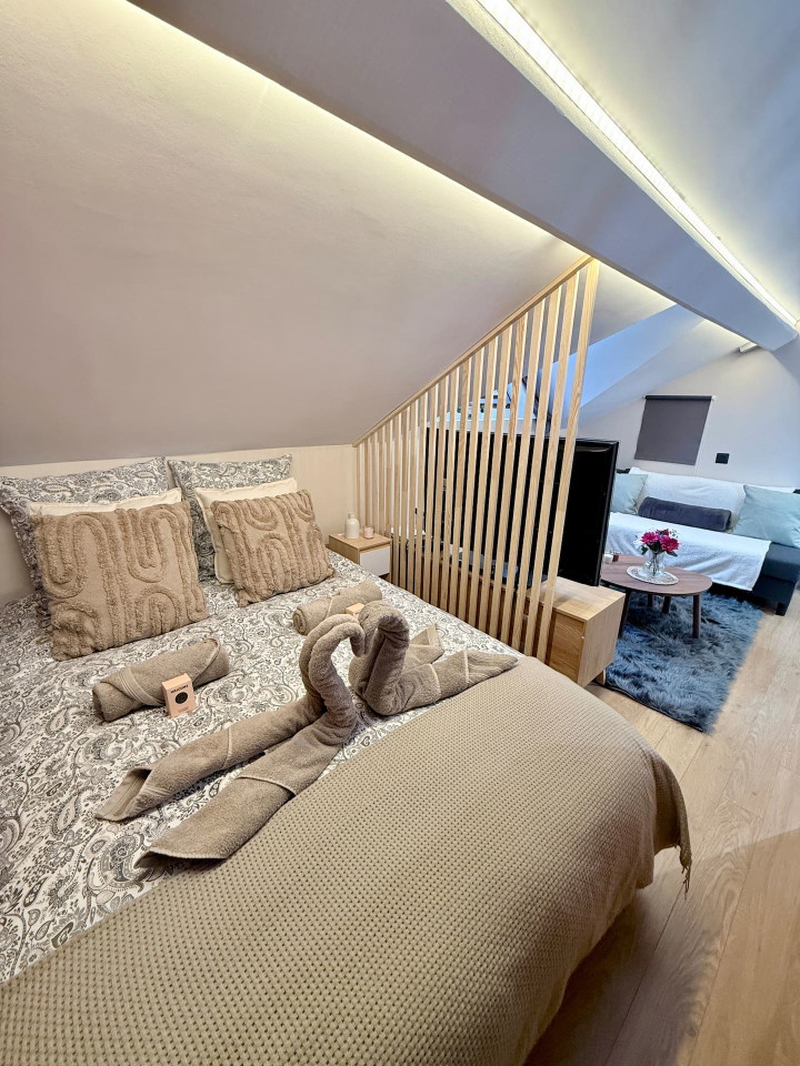 Le Petit Diamant Studio Cosy & ÉLégant - Corrençon-en-Vercors