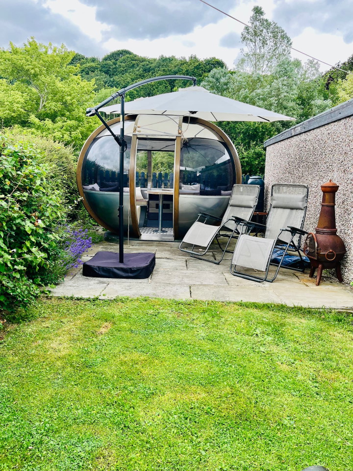 Cosy Home W Pod, Free Parking, Canal, Nr Hebden - Todmorden