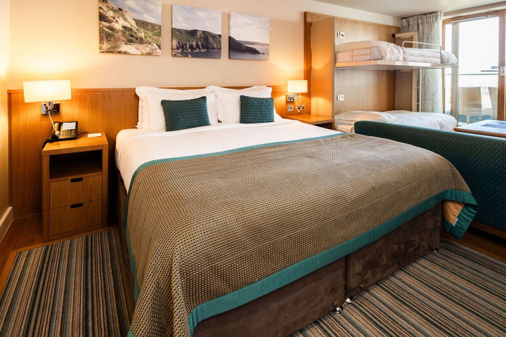 Dodo Suite At The Merton Suites - Jersey