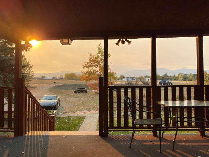 Boulder Farm Arcade5 Acre | Open Air | Arcade - Boulder, CO
