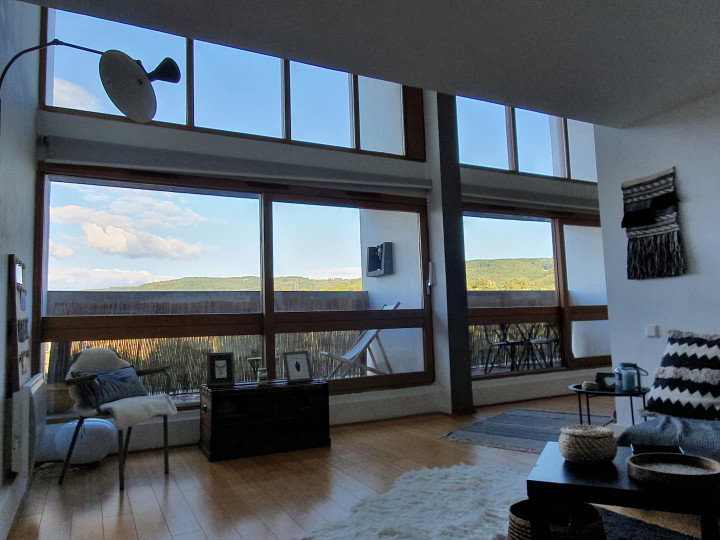 Appartement Le Corbusier - Firminy