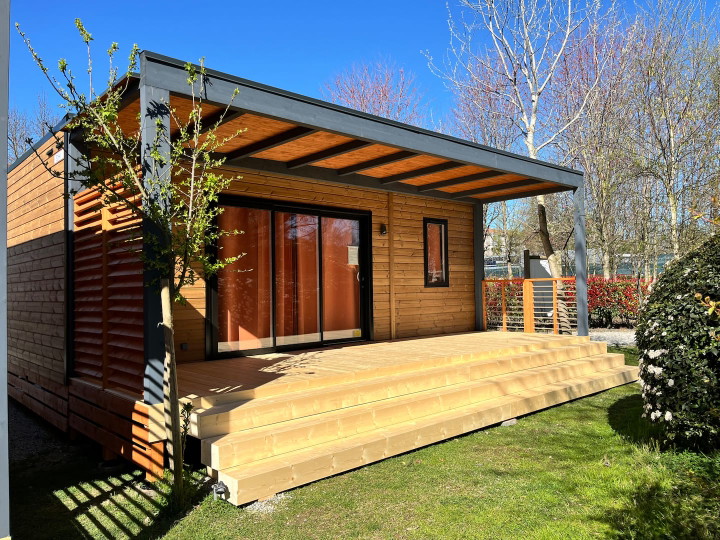 Grin House Nature And Comfort In The City - Turín