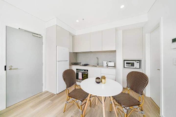 Lovely Studio In Summer Hill / C03 - Sydney