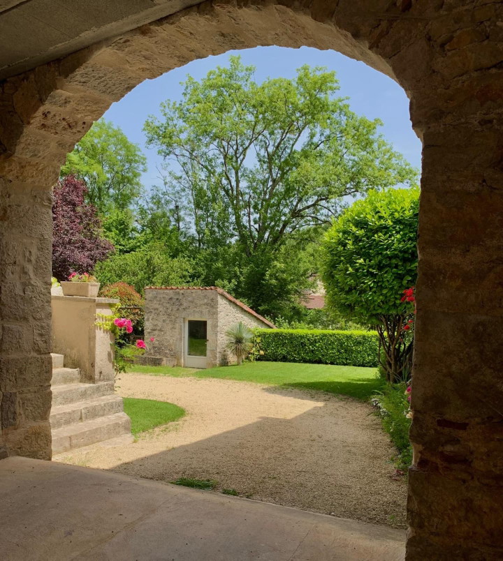 Agréable Maison De Caractère Dans Le Lot - Lot