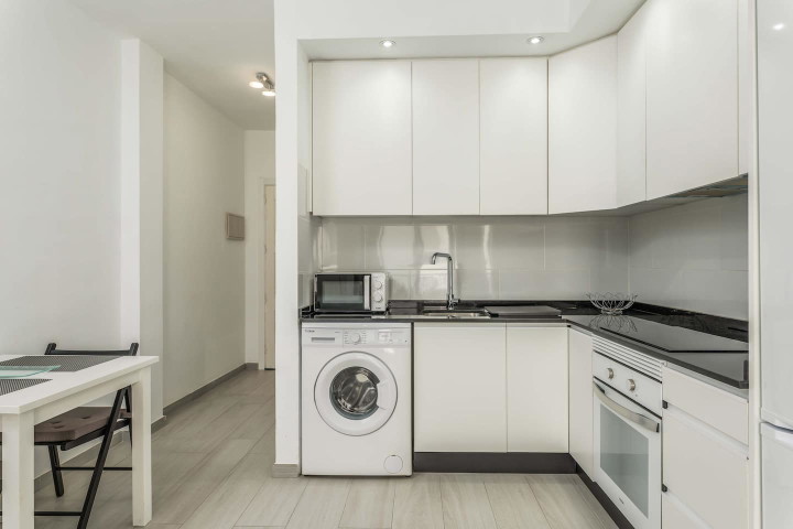 Eli Apartment  80 Meters From The Beach & A/c - Los Cristianos