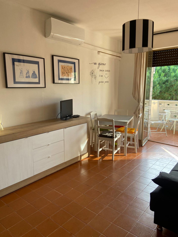 Appartamento Mt50 Dal Mare Ristrutturato - Follonica