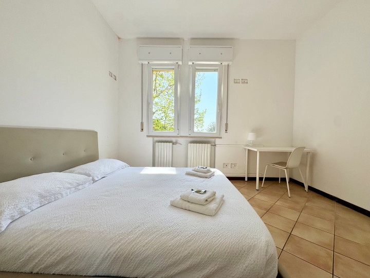 Casa Panama, Ampio Spazio Per Te E I Tuoi Amici - Rimini