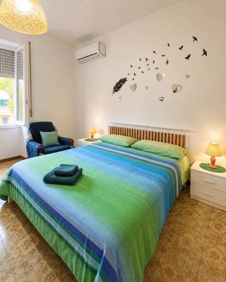 Il Gigante Guest House | Central Area - Alghero
