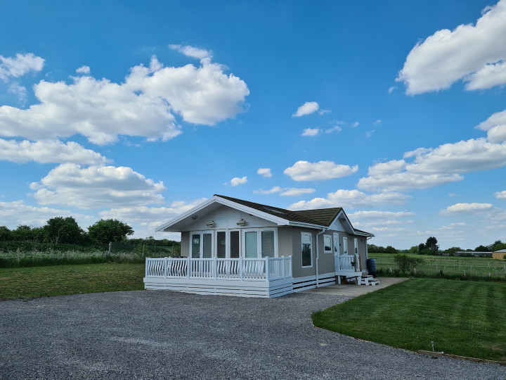 Fabulous Farleigh! - Peaceful, Bright & Spacious - Worcestershire