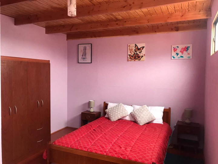Departamento Con Estacionamiento, Baño Privado - Antofagasta, Chile