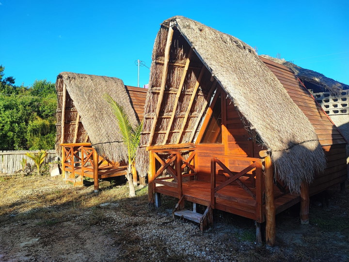 Cabañas Rústicas Holbox Street - Holbox