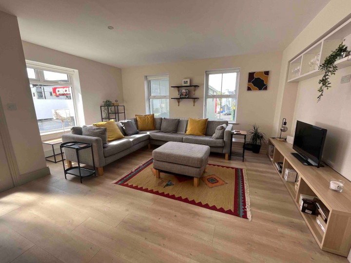 Chapel Lane Apartment Clifden - Clifden