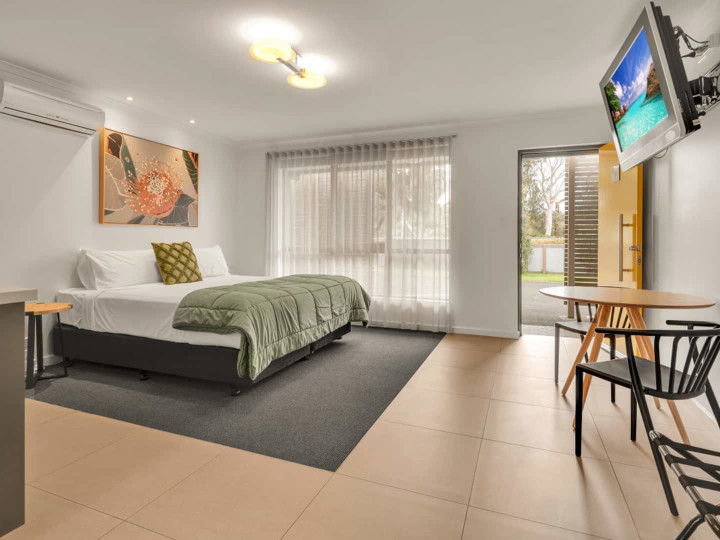Studio Apartment - Point Lonsdale