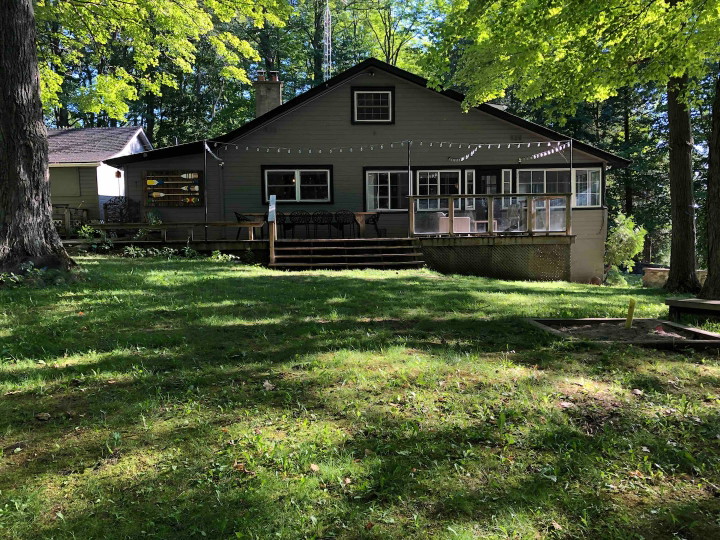 Lakefront Cottage Close To Toronto - Kawartha Lakes