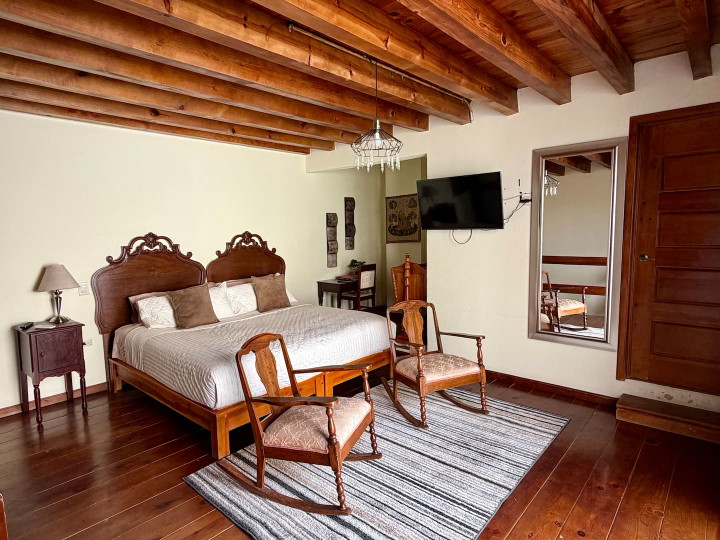 Colonial Apartment In The Heart Of Durango - Durango