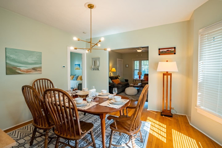 Appartement Contemporain De 3&nbsp;Chambres Par Su Et Lemoyne - Syracuse, NY