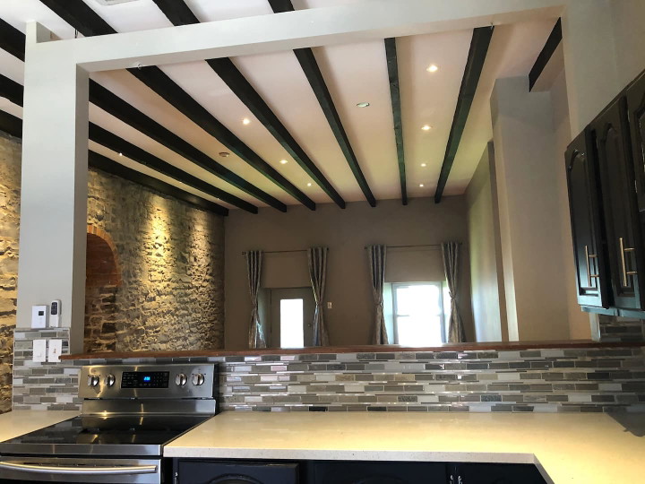 Charming Suite With Views Of Lake Ontario - Kingston