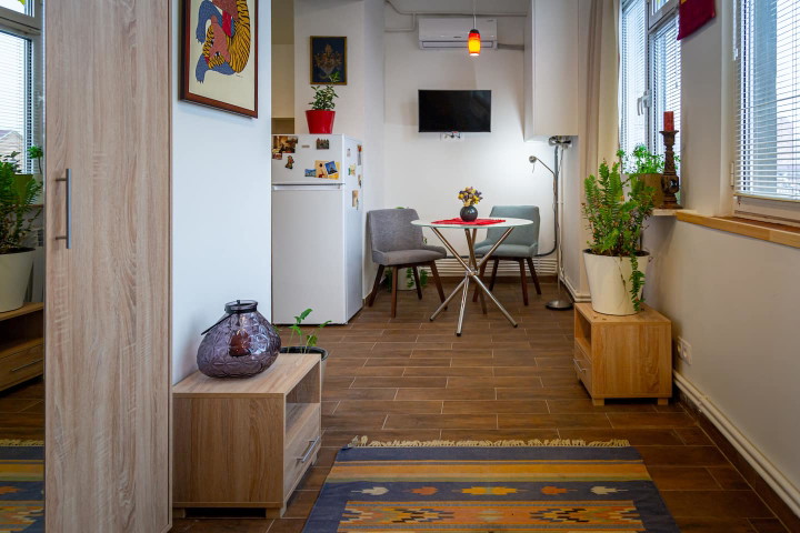 My Place On Saryan Str. - Yerevan